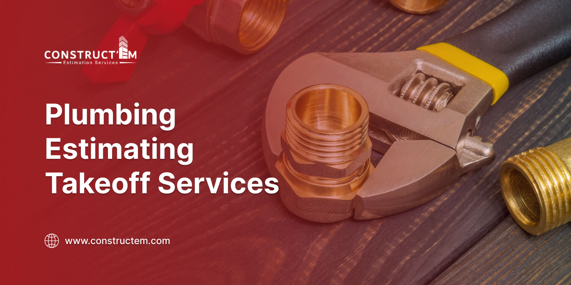 Plumbing Estimating & Takeoff Services From Expert Estimator