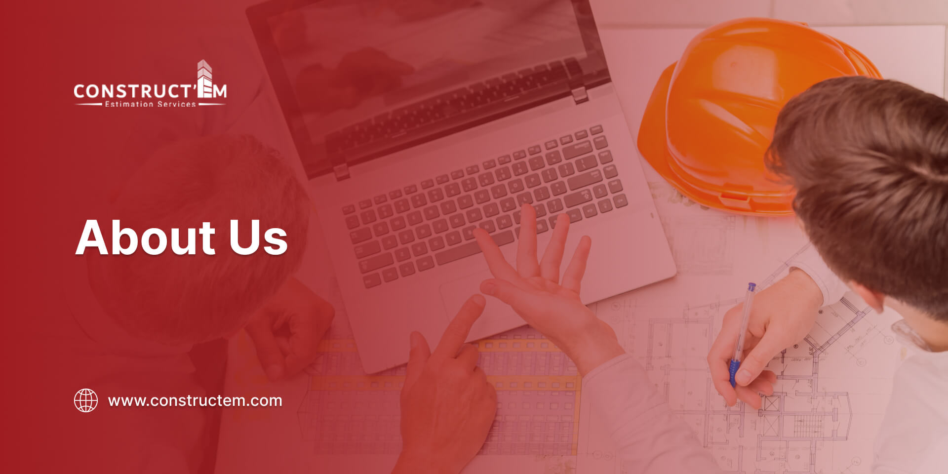 About Us | ConstructEM