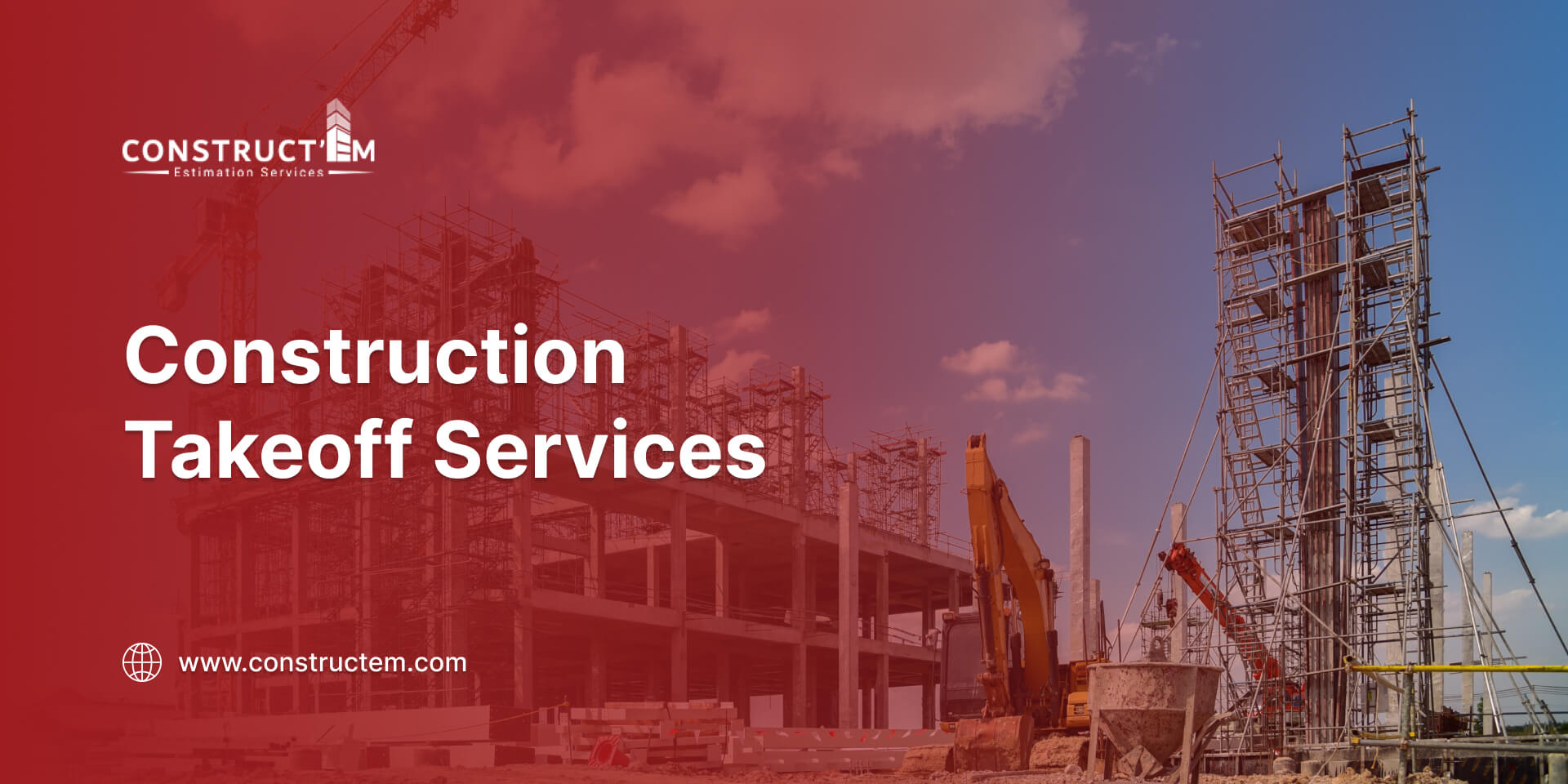 Best Construction Takeoff Services For Busy Contractors