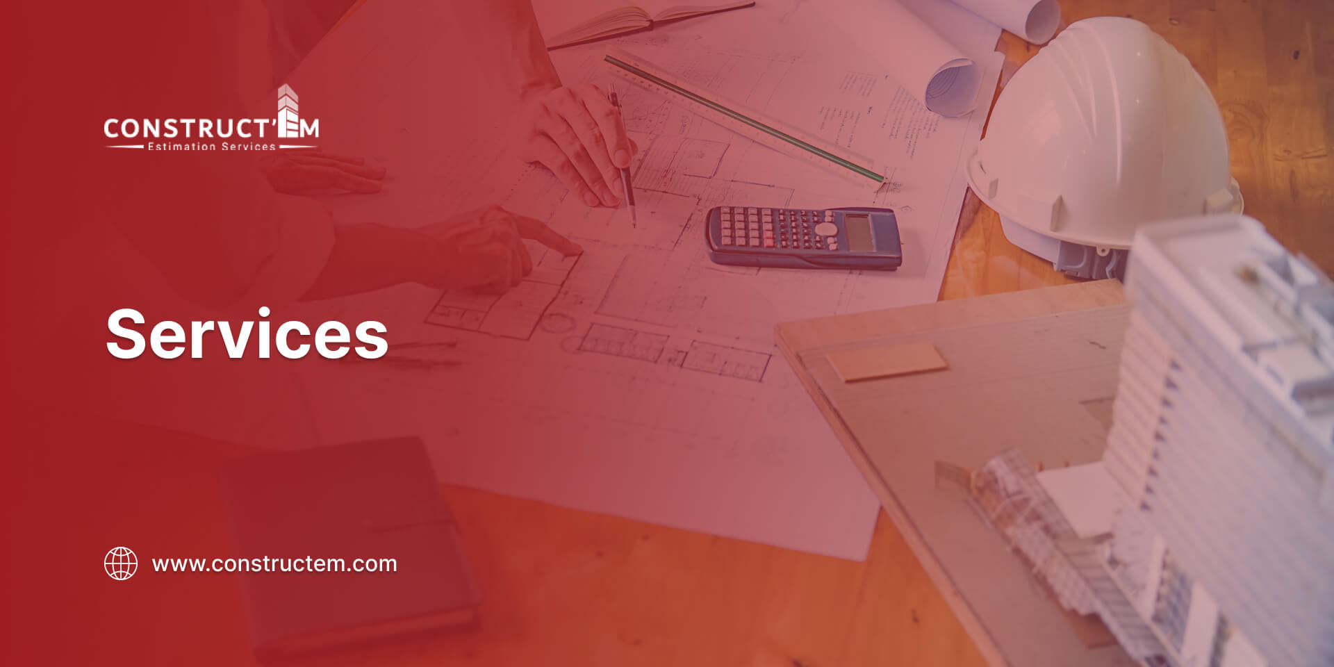 Services - Constructem